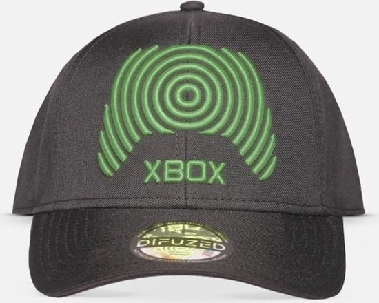 XBOX - Logo - Cap | bol