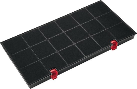 Koolstoffilter Type 150 / E3CFE150 | bol.com