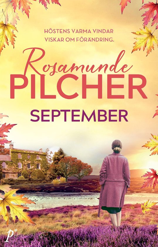 September (ebook), Rosamunde Pilcher | 9789177714675 | Boeken | bol.com