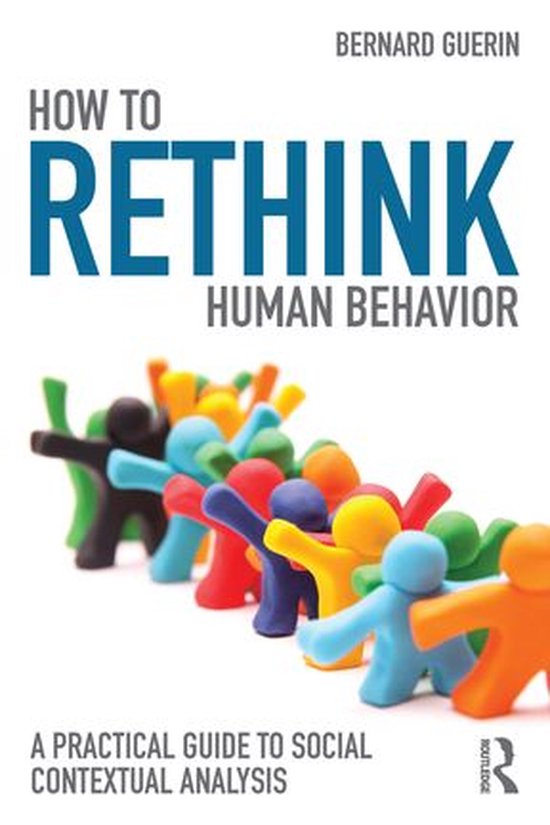 Exploring the Environmental and Social Foundations of Human Behaviour ...