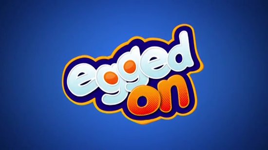 Ei-Hoofd - Spel | Games | bol.com