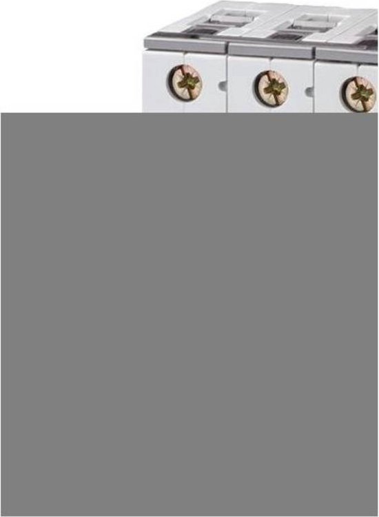 Siemens 5SY43206 5SY4320-6 Zekeringautomaat 20 A 230 V, 400 V | bol