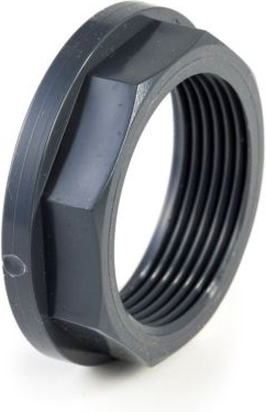 PVC moer 3/4 inch | bol