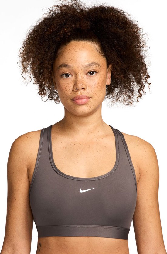 Nike Swoosh Light Support Sport-bh | bol