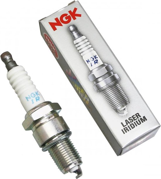 Bougie d'allumage NGK pour Moto Beta 250 Synt Après 1985 GR7CI-8 ...