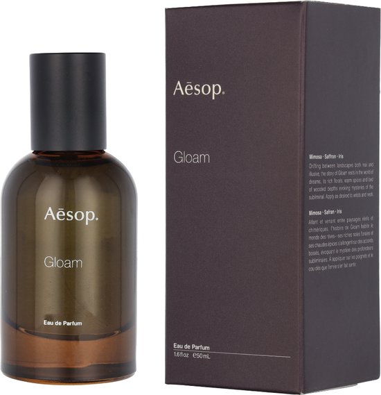 Aesop Gloam Edp Spray | bol