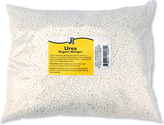 Jacquard Jacquard Urea Textiel Medium 450 gr. | Games | bol