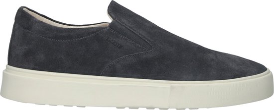 Blackstone RUBY BANKS - DG508 Boulevard - Slip-ons - Heren - Dark blue ...
