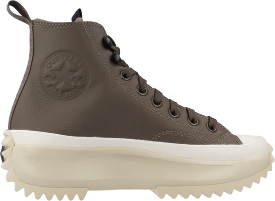 CONVERSE CHUCK TAYLOR ALL STAR RUN STAR HIKE HI Groen 36 EU | bol