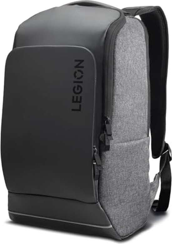 Gaming Laptop Backpack Lenovo LEGION RECON Black | bol