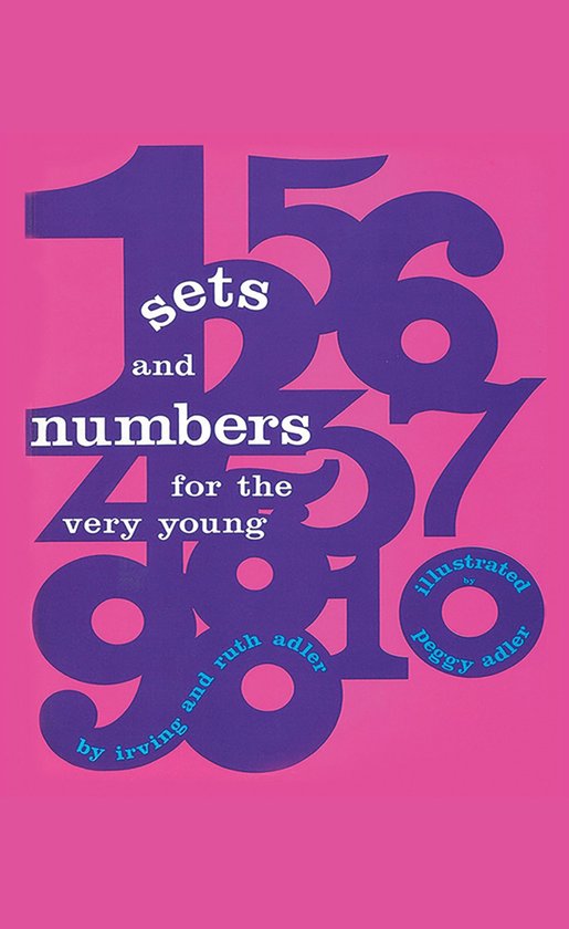 Sets and Numbers for the Very Young (ebook), Ruth Adler | 9798228823136 ...