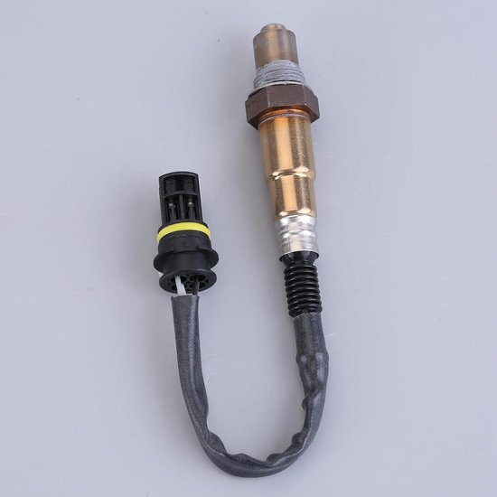 Regelsonde / Lambda sensor voor Katalysator - A-Klasse, C-Klasse, E ...