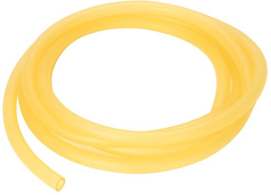 Flexibele Latex Slang Set - Pure Natuurlijk Rubber Buizen (3 Meter ...