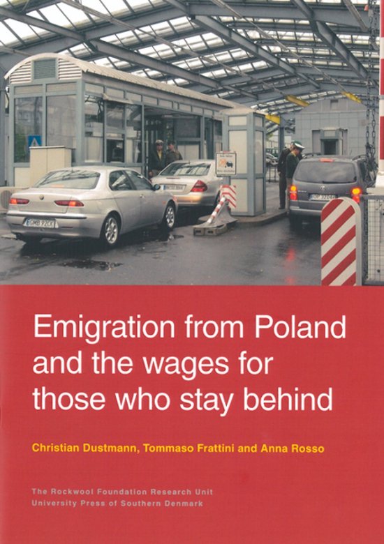 Emigration From Poland & The Wages For Those Who Stay Behind ...