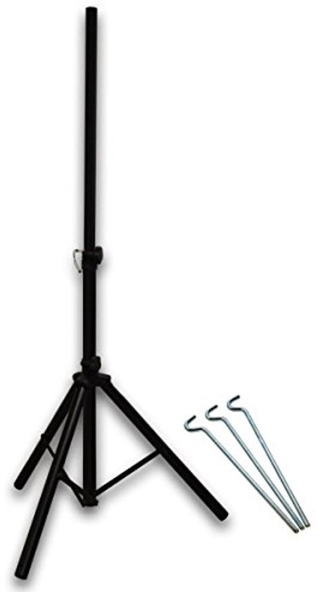 Driepoot Statief voor Satellietantenne - 120 cm Verstelbaar Hoogte ...