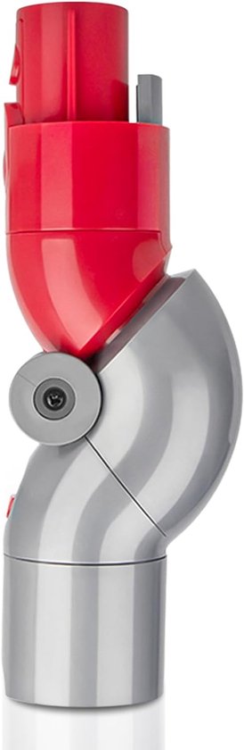 Onderste Snelloset Adapter (967762-01) - Geschikt voor Dyson V7 V8 V10 V11 Stofzuigers | bol