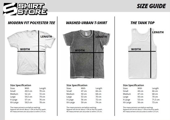 Breaking Bad Los Pollos Hermanos Tank Top White-XL | bol