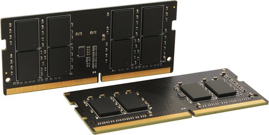 RAM Memory Silicon Power SP008GBSFU320X02 8 GB RAM DDR4 | bol