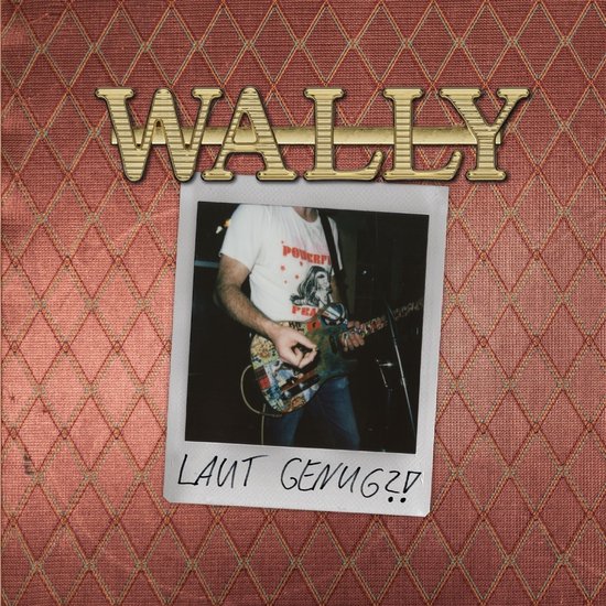 Wally - Laut Genug?! (CD), Wally | Muziek | bol