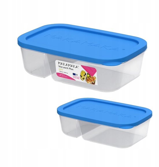 MasapAA Picin plandals Lunchbbox | bol