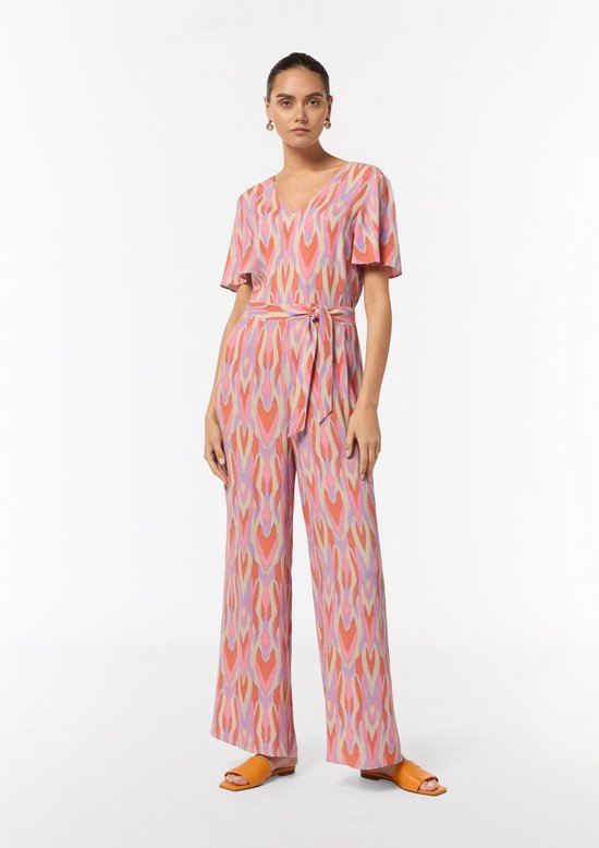 comma Overall | bol