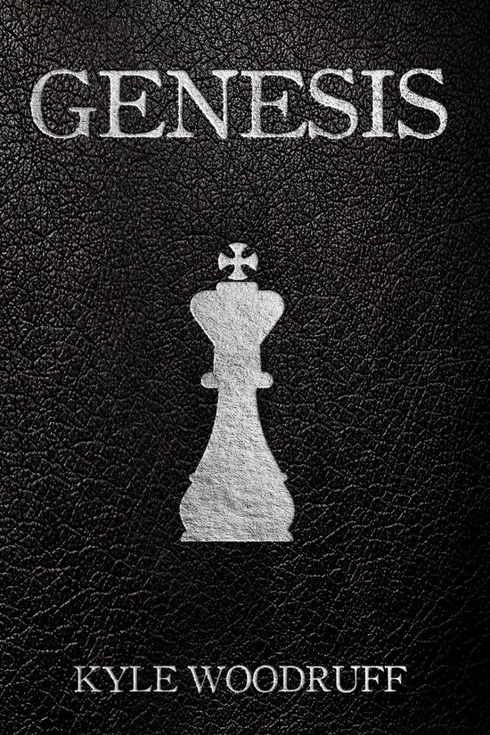 Genesis: Biblical Commentary Through Dialogue (ebook), Kyle Woodruff ...