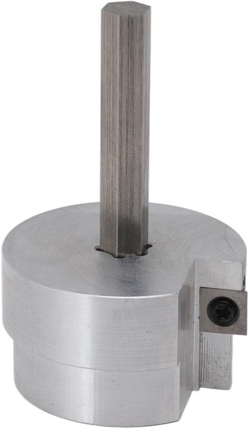 PVC Pipe Reamer, Sharp Fast Work 1.5 Inch Clean Reamer For Exhaust ...