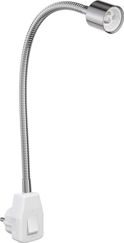 Stekkerlamp - Stekkerlamp Dimbaar - Stopcontact Lamp - Stekker Lamp | bol