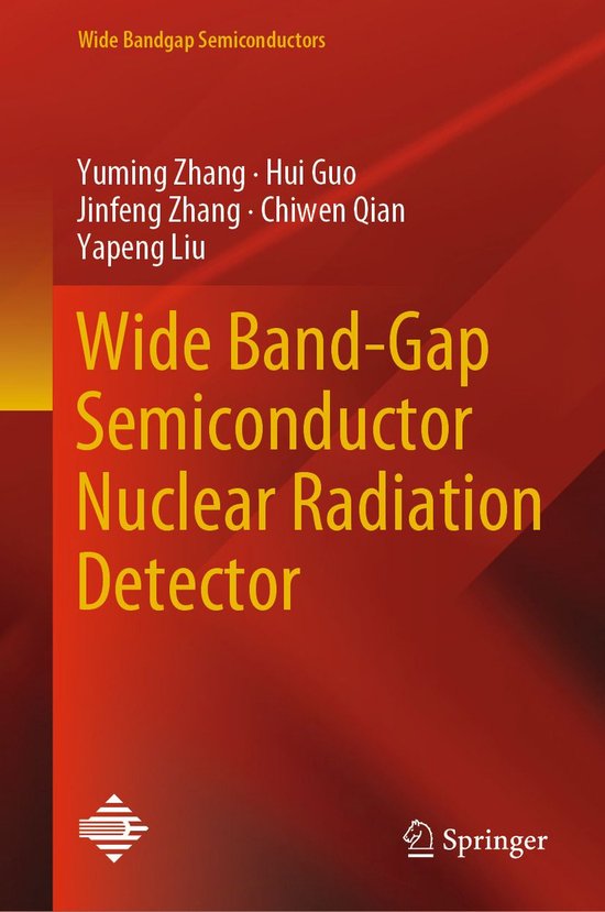 Physics and Astronomy (R0) - Wide Band-Gap Semiconductor Nuclear ...