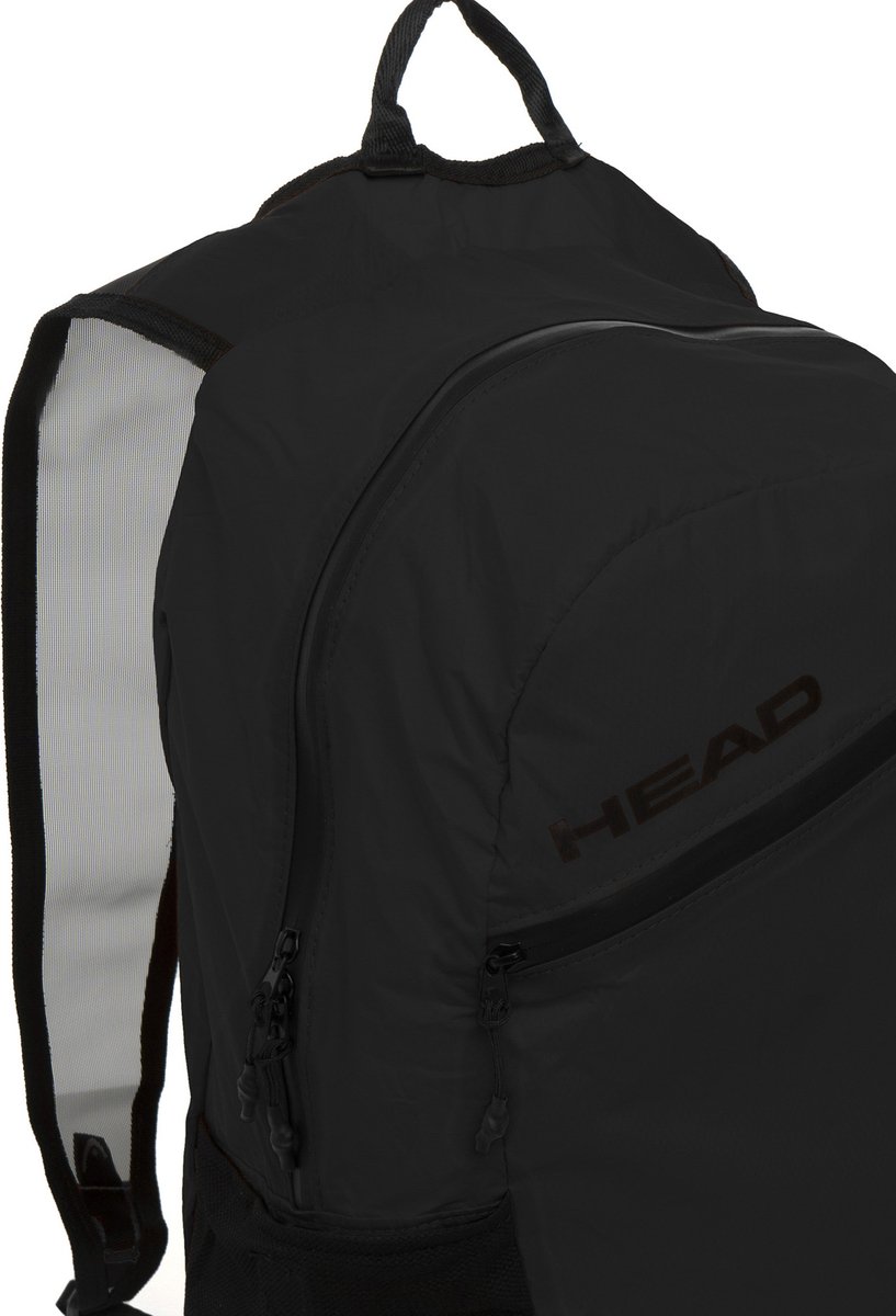 Head Rucksack Foldable Backpack | bol