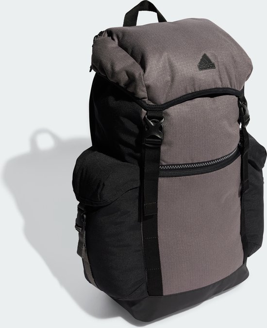 adidas Performance Xplorer Rugzak - Unisex - Bruin- 1 Maat | bol