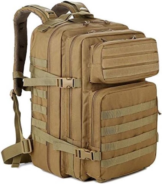 Militaire rugzak - Leger rugzak - Tactical backpack - Leger backpack ...