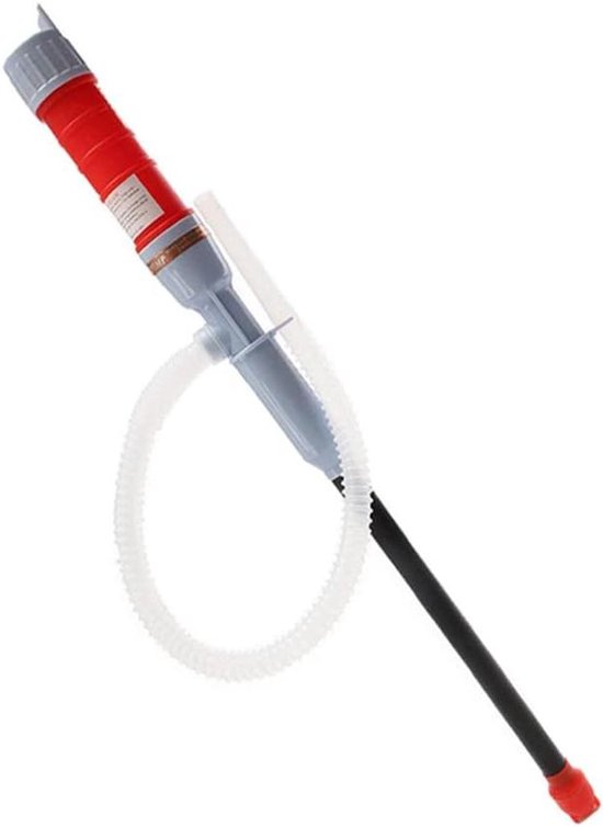 JGS Premium - Elektrische Sifonpomp voor Vloeistof Overdracht en ...