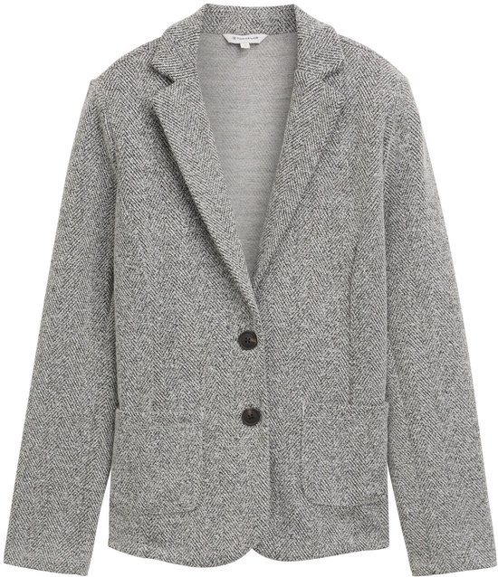 Tom Tailor Geschlecht Blazer | bol