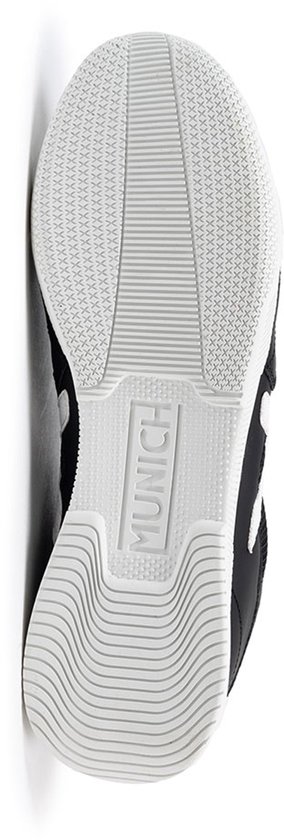 Munich Debut 03 Schoenen Zwart EU 44 Man | bol