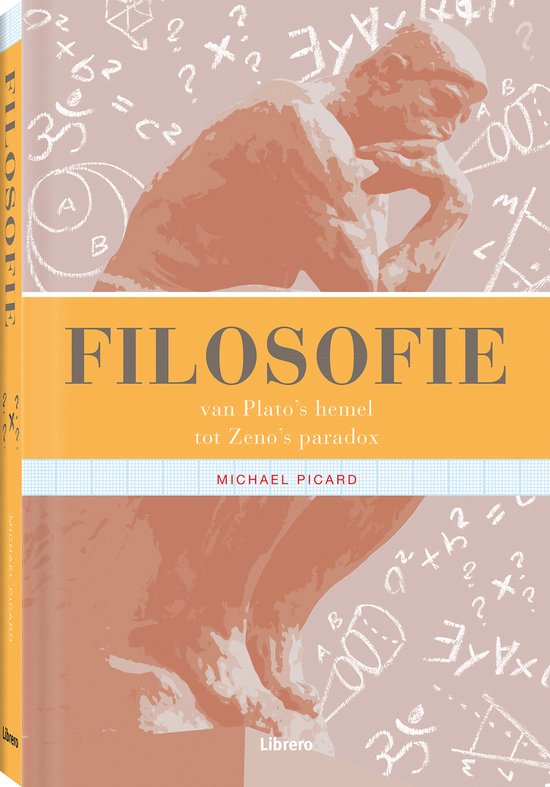 Filosofie - Michael Picard, Michael Picard | 9789089982766 | Livres | bol
