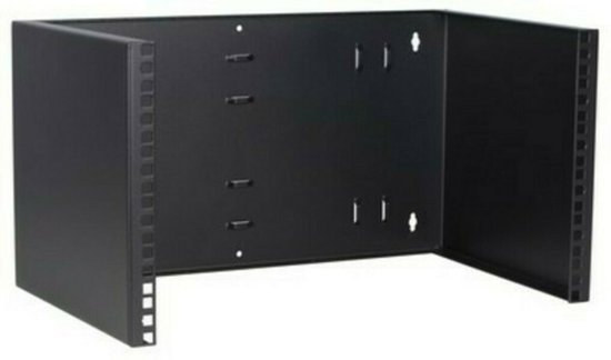 DSIT 6U Wall Mount Bracket - 300mm diep | bol