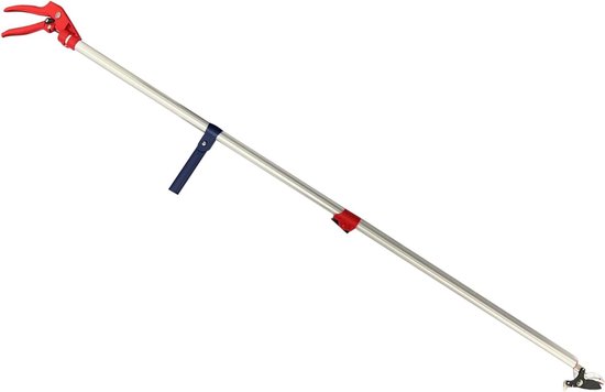 Telescopische Bypass Easy Reach-snoeischaar 8201LR Razorsharp ...