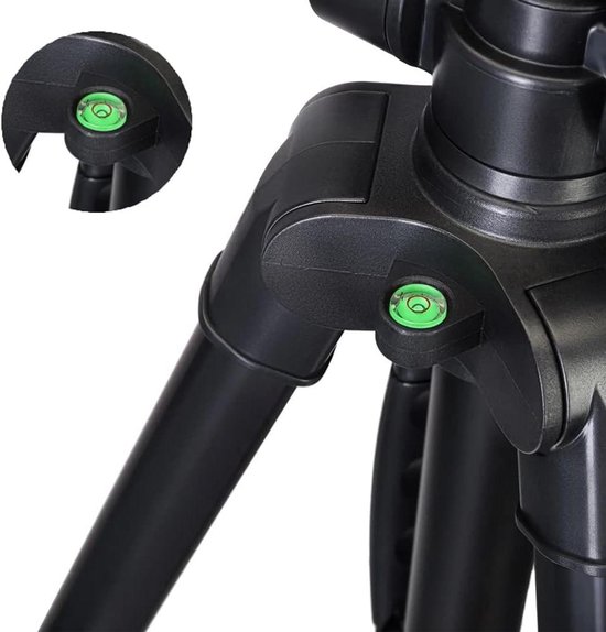 Blanco libel waterpas set met ronde libel - 6 stuks - ideaal voor ...