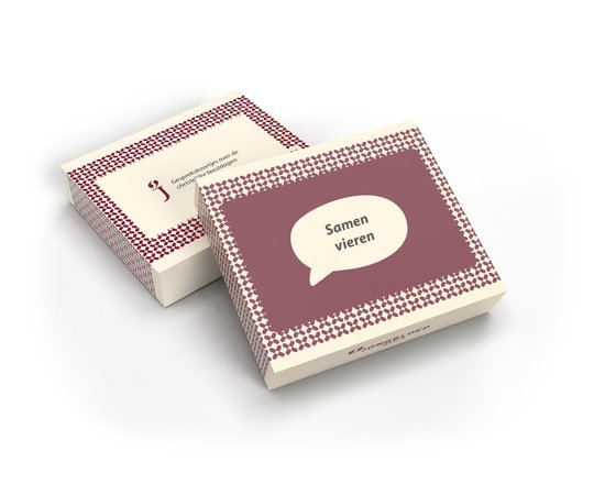 Samen vieren | 9789065395863 | Boeken | bol