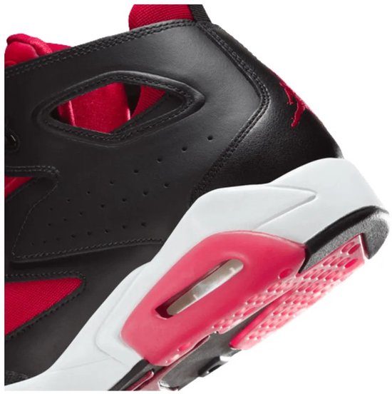 Jordan fltclb 91 (gs) in de kleur zwart. | bol