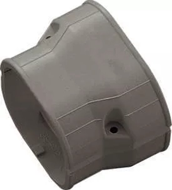 Verloopstuk PVC Bruin Inaba Denko SDR-100-77-B 75 mm | bol