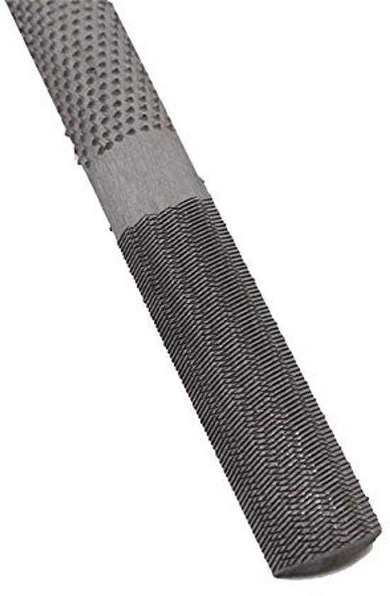 4-in-1 Wood Grater, Steel Flat Grating Tool for Carpentry and Wood ...