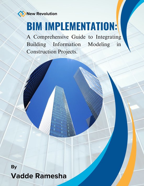 BIM - BIM Implementation (ebook), Ramesha Vadde | 1230009181236 | Boeken | bol