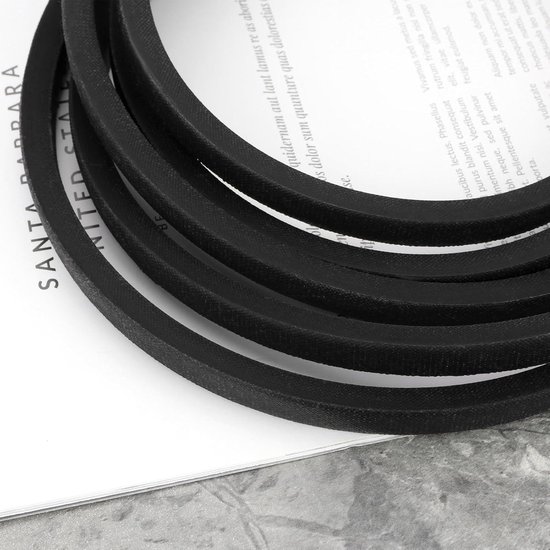 Allecto Plus - Grasmaaier Riem Vervanging Deel voor Toro TimeCutter ...