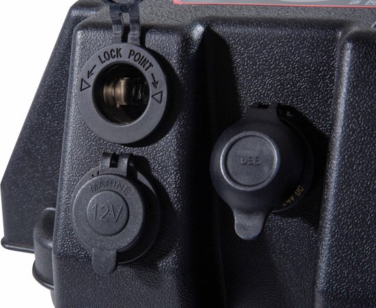 Ultimate Battery Box - Powerbank | bol