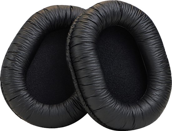MMOBIEL Oorkussens voor Sony MDR-7506 / MDR-V6 / MDR-V7 / MDR-CD900ST ...
