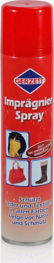 Impregneerspray | bol.com