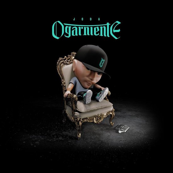 Ogarniente, Joda | CD (album) | Muziek | bol