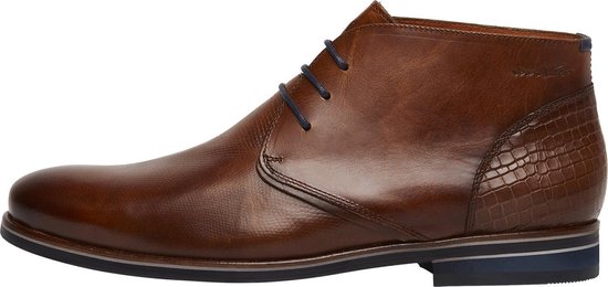 Van Lier Boots SCHOENEN Sabinus | bol.com